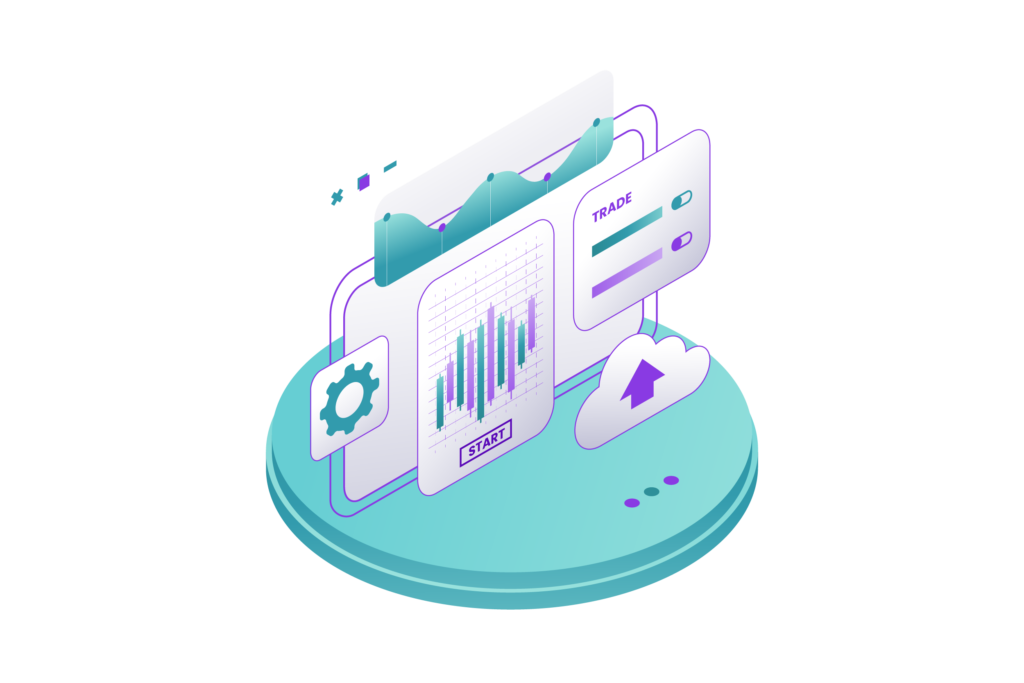 Web Trader Platforms: Your Gateway to Online Trading - Quant Matter