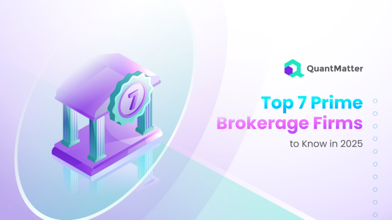 7 Best Prime Brokerage Firms Every Investor Should Know in 2026 - Quant ...