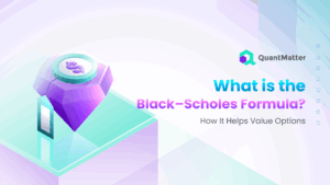What is the Black–Scholes Formula? How It Helps Value Options - Quant ...